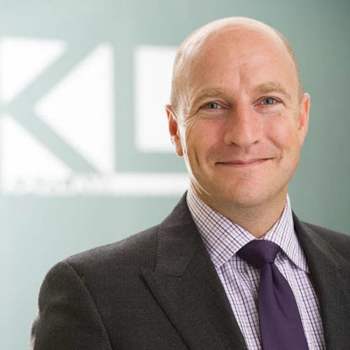 Marc Kazimirski - Kazlaw
