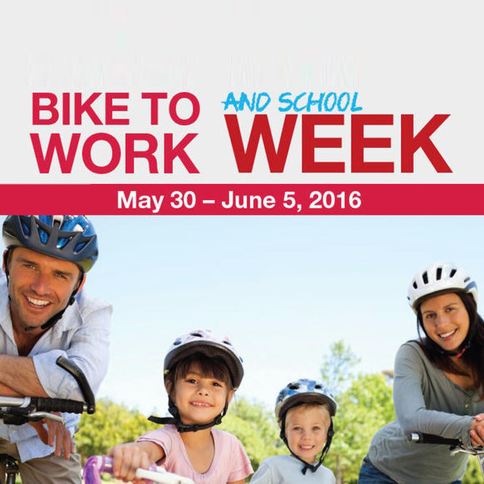8 Tune Up Tips for Bike to Work Week! - Kazlaw