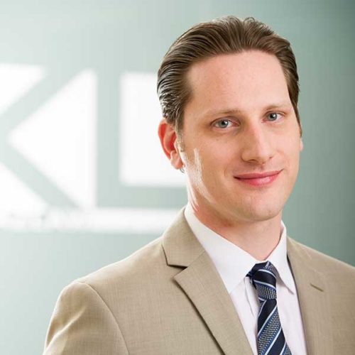 David Gomel - Kazlaw